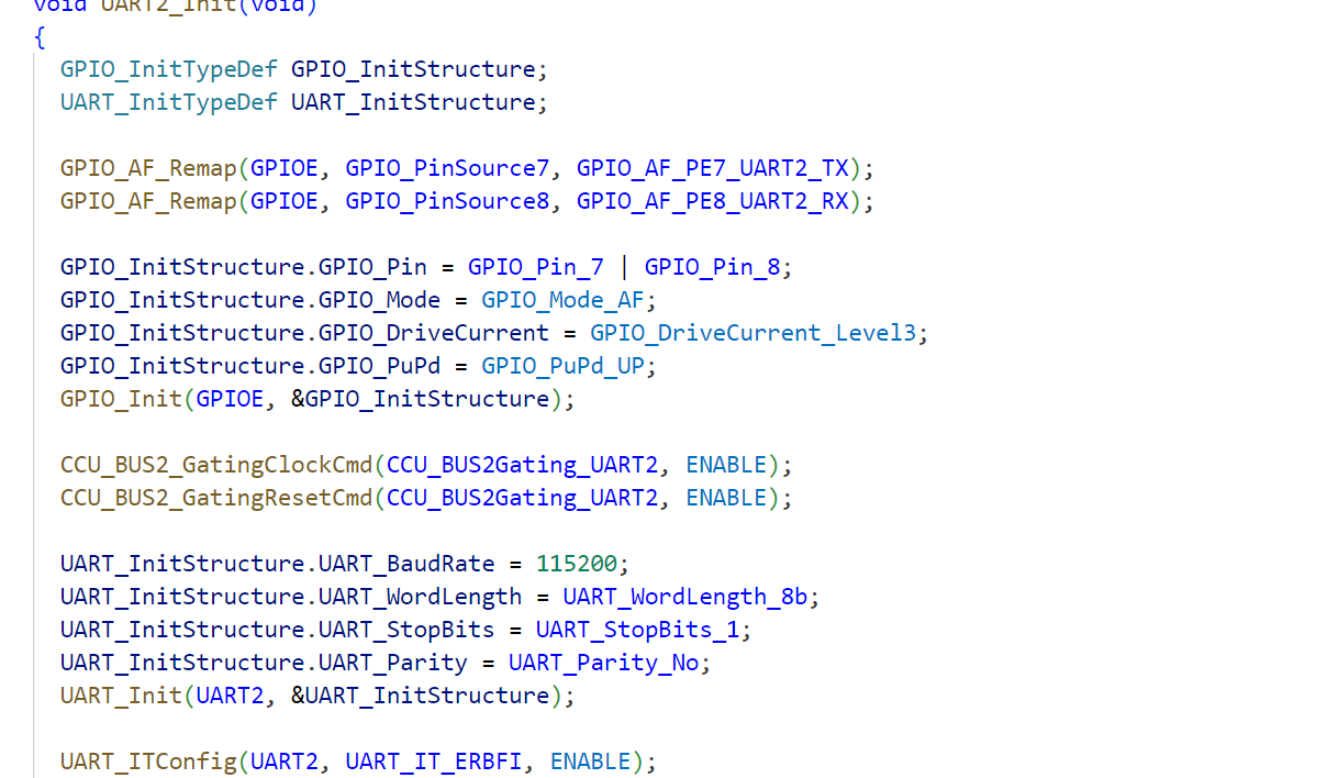 模仿stm32标准库风格写的库文件（f1c100s/f1c200s)，且已移植了rt-thread、lvgl、fatfs、cherryusb / 全志 SOC / 哇酷®开发者社区 ...